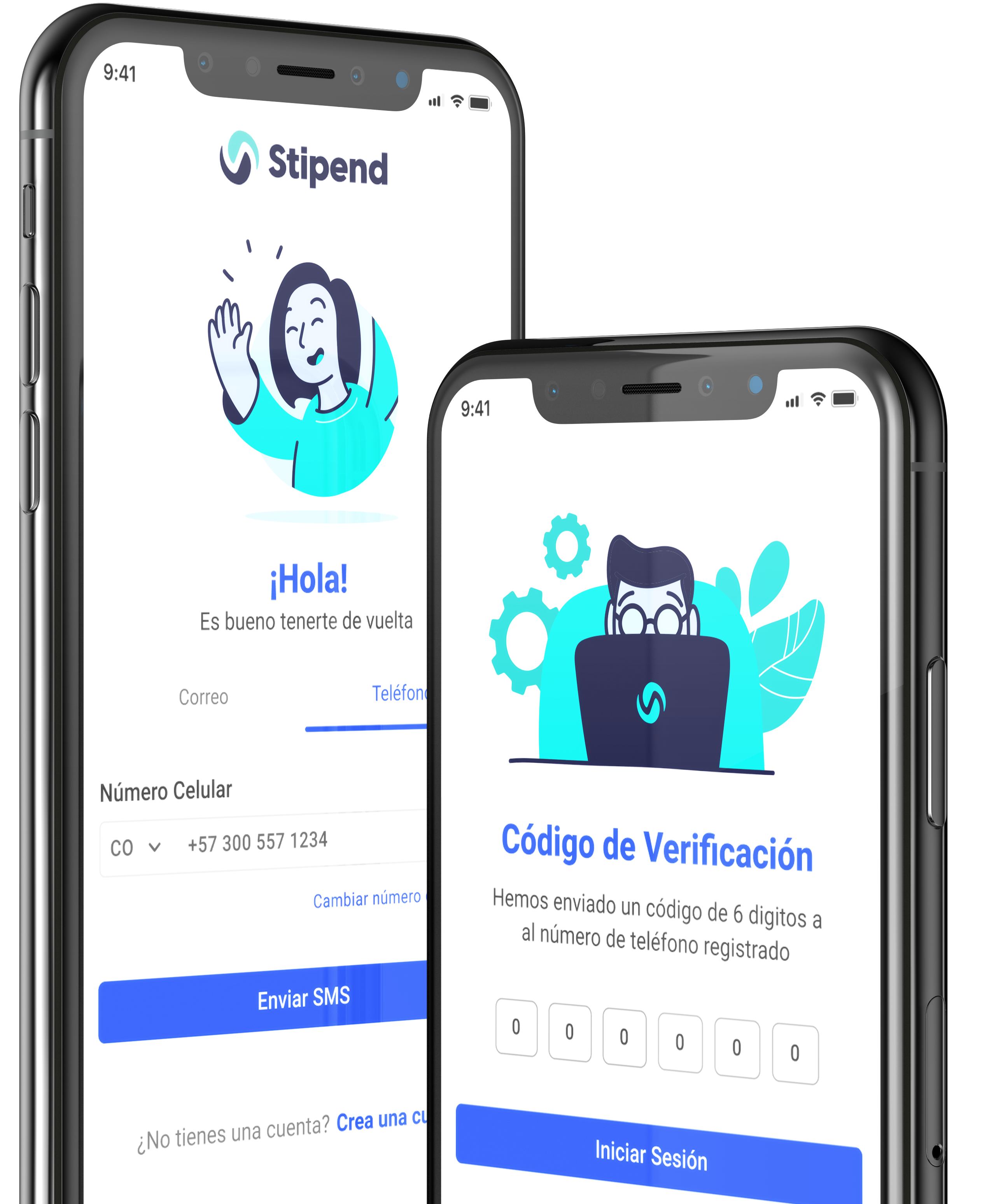 Stipend | beneficios corporativos personalizados para tu empresa